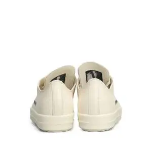 Rick Owens Lace-up Sneakers