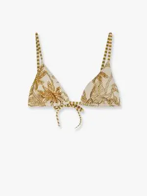 Eres Lace Swimsuits