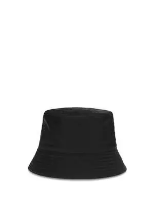 Prada Nylon Bucket Hat