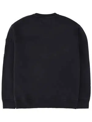 C.P. COMPANY Sweatshirt With Logo