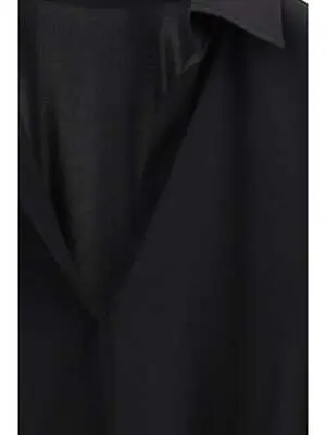 TOM FORD Stretch Silk Shirt