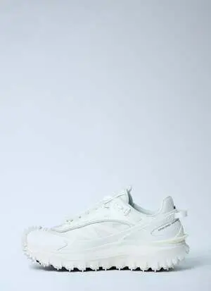 Moncler Trailgrip Gtx Sneakers - White