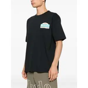 Rhude T-shirts & Vests T-shirts - Black