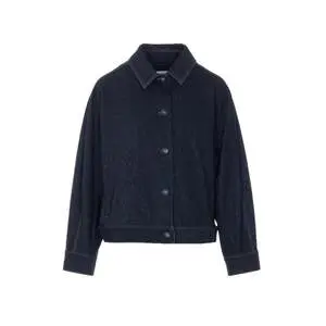 Max Mara Mxpnettare Jacket