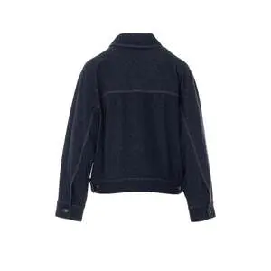 Max Mara Mxpnettare Jacket