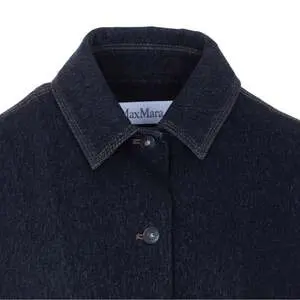Max Mara Mxpnettare Jacket