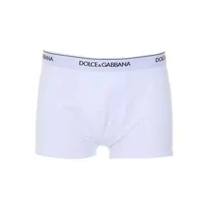 Dolce & Gabbana Logo Regular Boxer 3pack - Gray