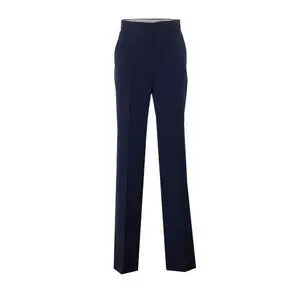 Max Mara Quasar Straight-leg Trousers