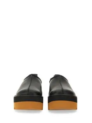 Stella McCartney Sneak-elyse Slipper - Black