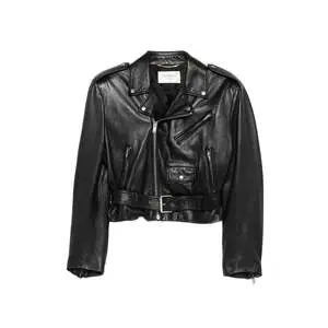 Saint Laurent Classic Jackets For Women