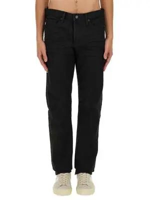 TOM FORD Denim Jeans - Blue