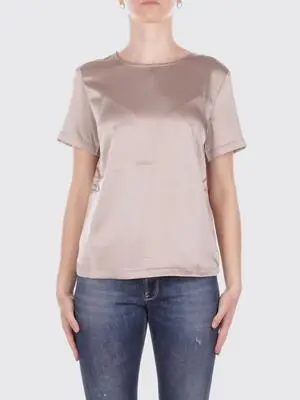 Max Mara T-shirt - Cream