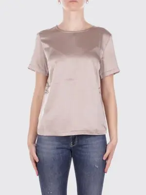 Max Mara T-shirt - Cream