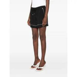Sportmax Tailored Shorts