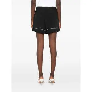 Sportmax Tailored Shorts