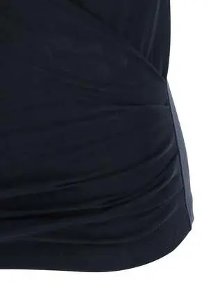 Isabel Marant Étoile T-shirt "maisan-gz" In Cotton - Black