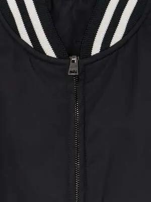 Gucci Reversible Bomber Jacket