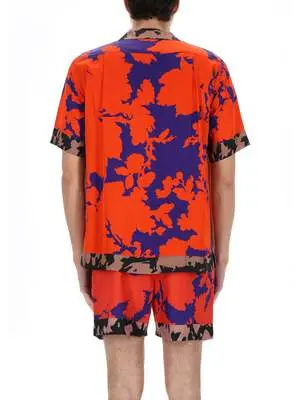 Dries Van Noten Carlton Shirt