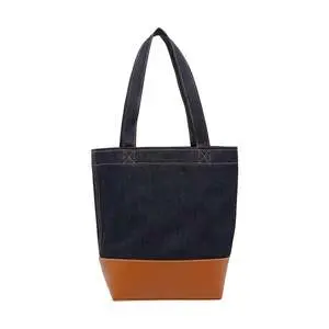 A.p.c. Small Alex Tote Bag