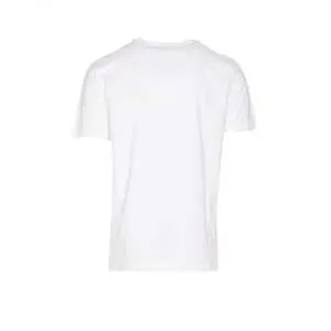 Dolce & Gabbana Embroidery Logo T-shirt - White