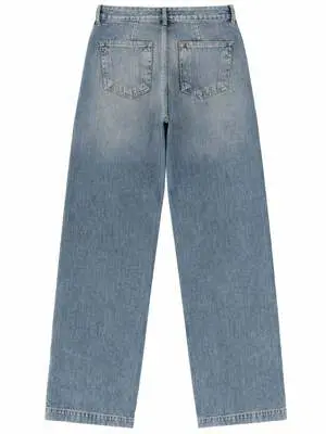 Rick Owens Geth Jeans