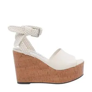 JIMMY CHOO Jori Wedged Sandals