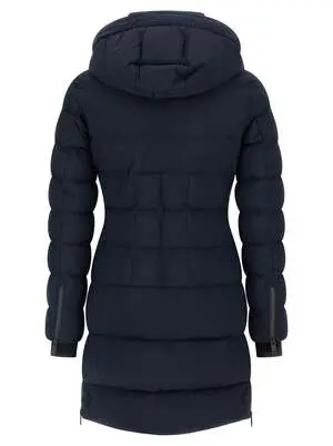 Moose Knuckles Watershed 3 Parka - Blue