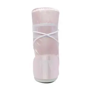 Moon Boot Icon Pearly Boots - Pink