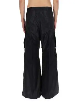 Rick Owens Cargo Belas Pants