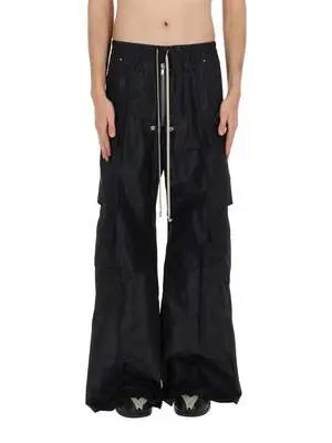 Rick Owens Cargo Belas Pants