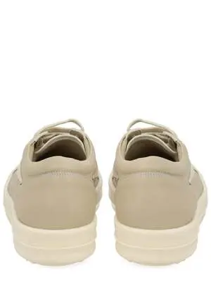 Rick Owens Vintage Sneaks" Sneakers