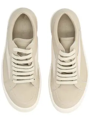 Rick Owens Vintage Sneaks" Sneakers