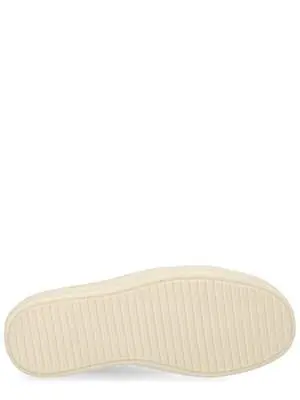 Rick Owens Vintage Sneaks" Sneakers