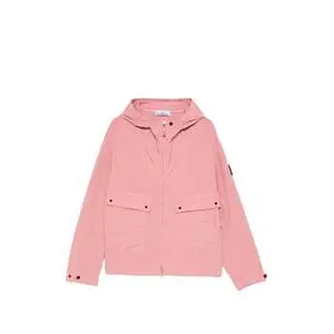 Stone Island Hooded Jacket