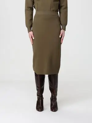 Max Mara Skirt - Brown