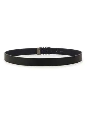FERRAGAMO Belt With Hooks