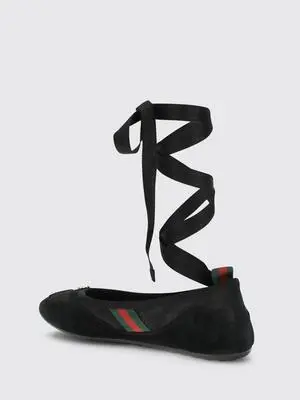 Gucci Ballet Flats