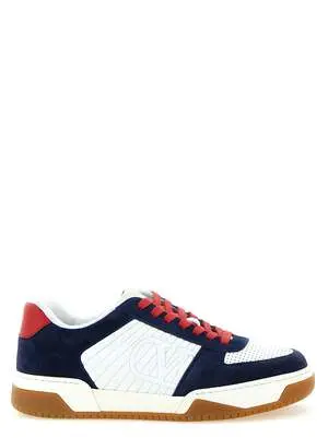 Valentino Garavani Sparry Sneakers - Multicolor