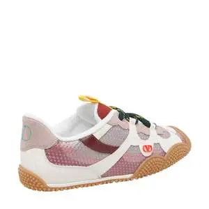 Valentino Garavani VALENTINO GARAVANI Amphibia Sneakers Multicolor