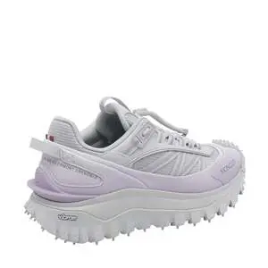Moncler Trailgrip Sneakers - Purple