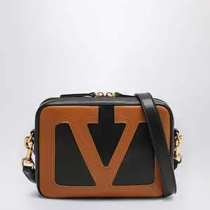 Valentino Garavani Viva Superstar Crossbody Bag - Black