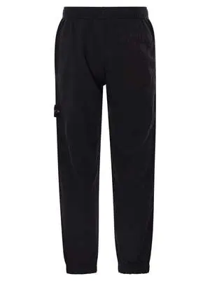 Stone Island Regular Fit Jogger Trousers With Seasonal Pocket