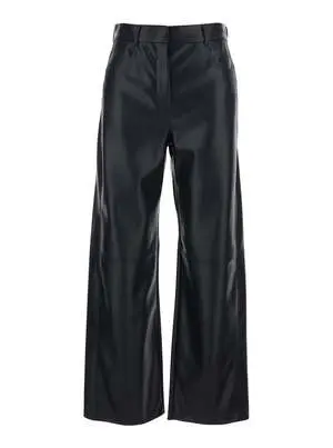 Max Mara Logo Bottoms For Women