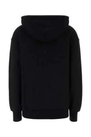 Valentino Garavani Cotton Logo Sweatshirt