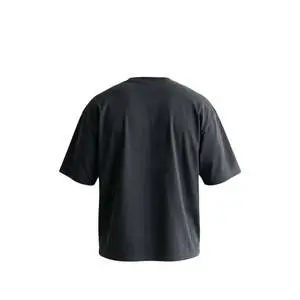 Rhude Grey T-shirts & Vests T-shirts - Gray