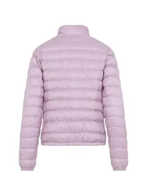 Moncler Lans Short Down Jacket - Multicolor