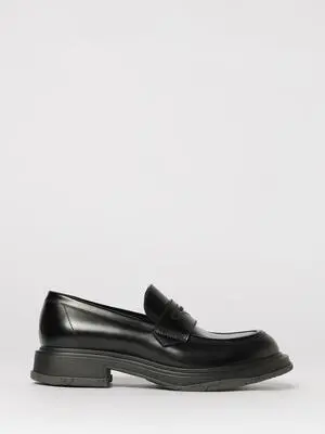 Gucci Calf Leather Loafers