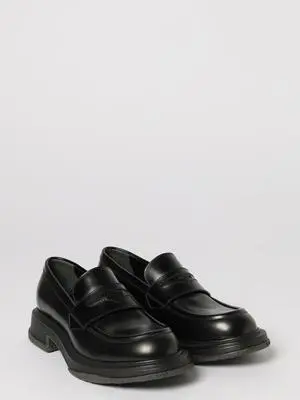 Gucci Calf Leather Loafers