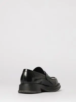 Gucci Calf Leather Loafers