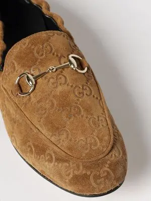 Gucci Loafer Calf Leather Taurus